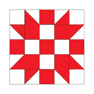 Sister’s Choice Block - Quilt Street